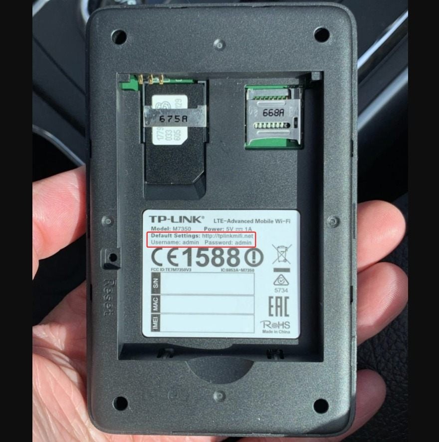 Přihlášení na tplinkmifi.net: Jak otevřít stránku nastavení TP-Link ...