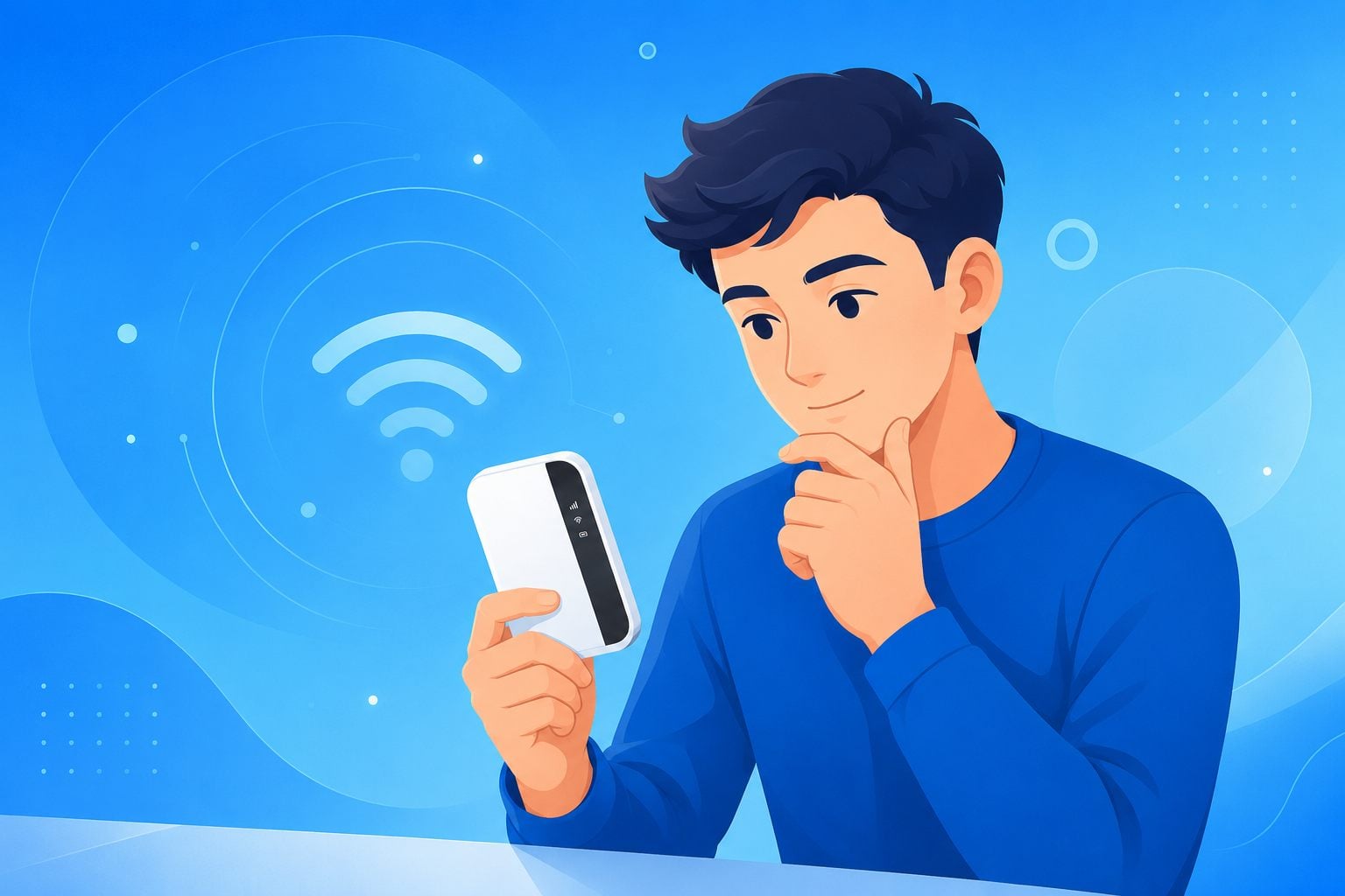 Mobile WiFi Admin Login Guide | IP Address(English)-IPSHU