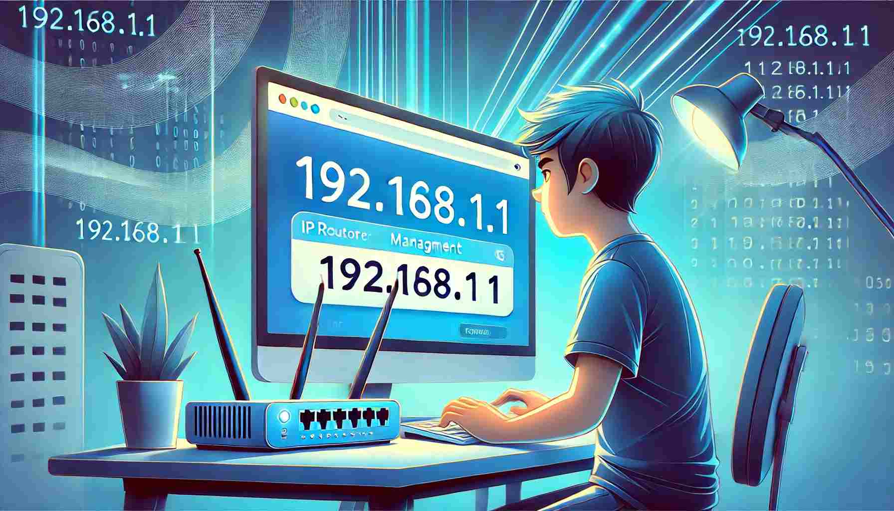 How to Access the 192.168.1.254 Admin Page? | IP Address (English) 🔍 How to Access the 192.168.1.254 Admin Page? | IP Address (English) 🔍
